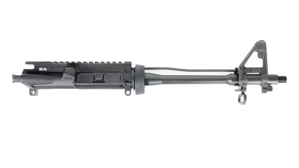 10.5 Upper | 5.56 Carbine Length AR 15 Complete Upper